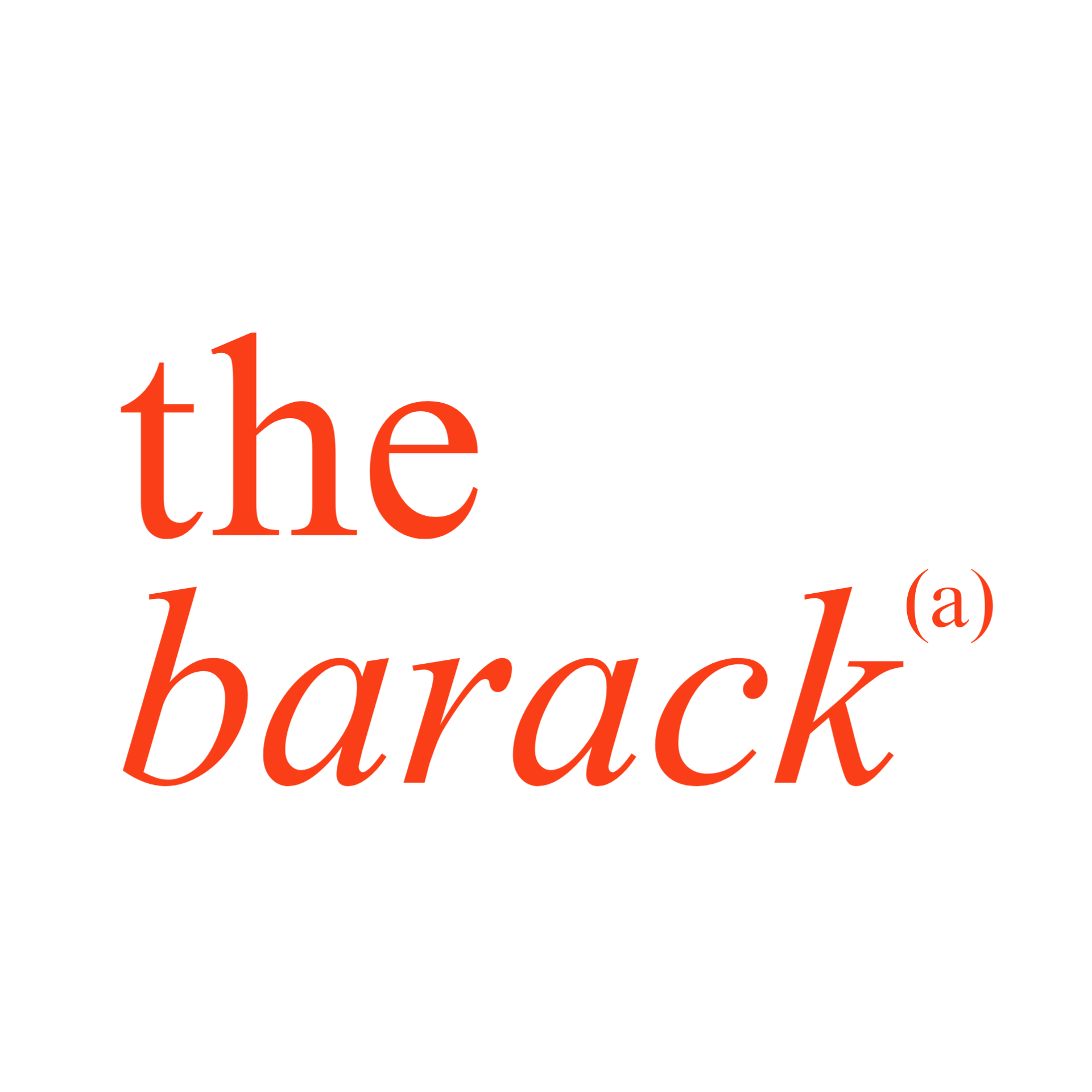 Barack Studio